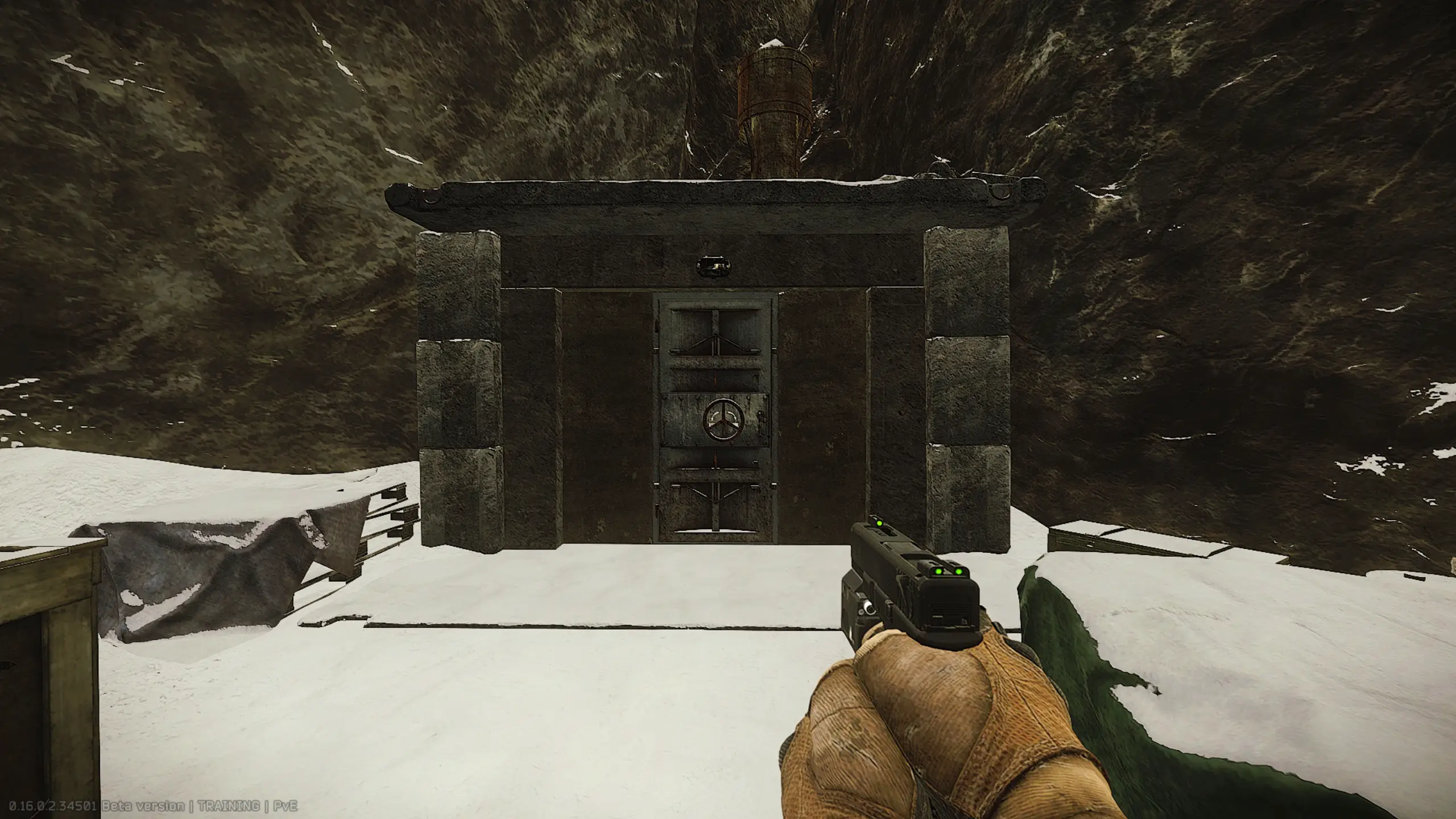 타르코프 Assessment - Part 2 - EFT Library | EFT Library