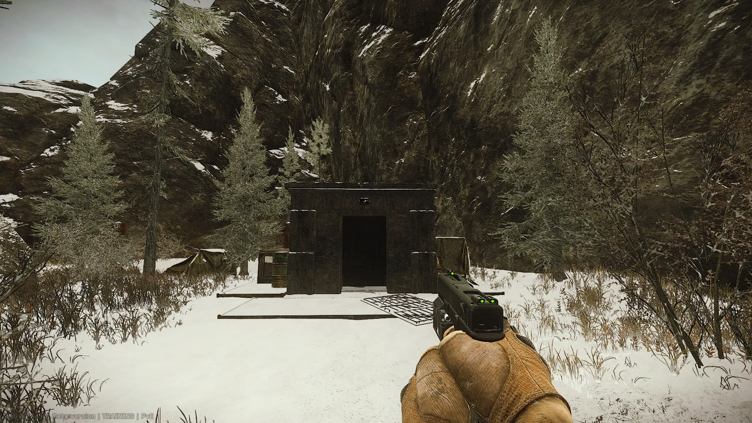 타르코프 Assessment - Part 2 - EFT Library | EFT Library