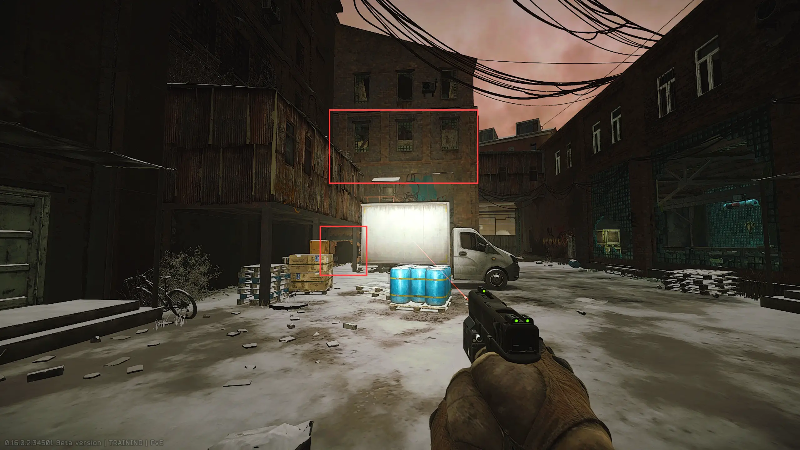 Broadcast - Part 4 - EFT Library