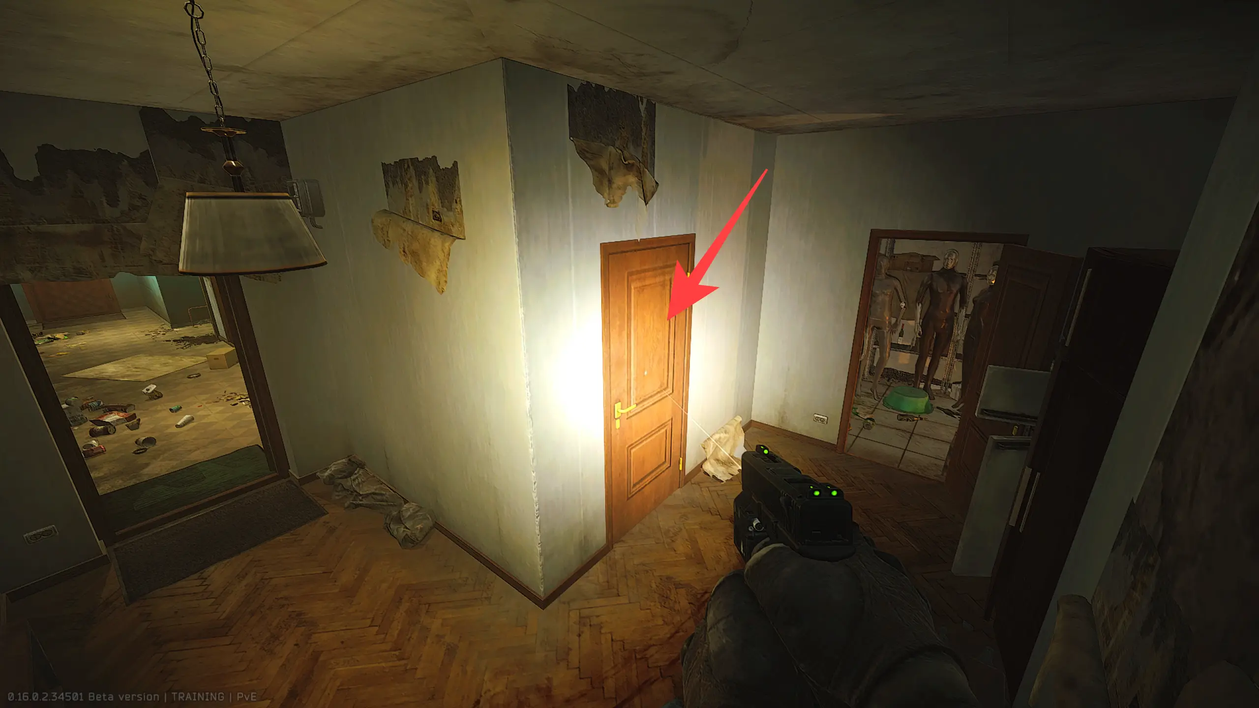 타르코프 Broadcast - Part 5 - EFT Library | EFT Library