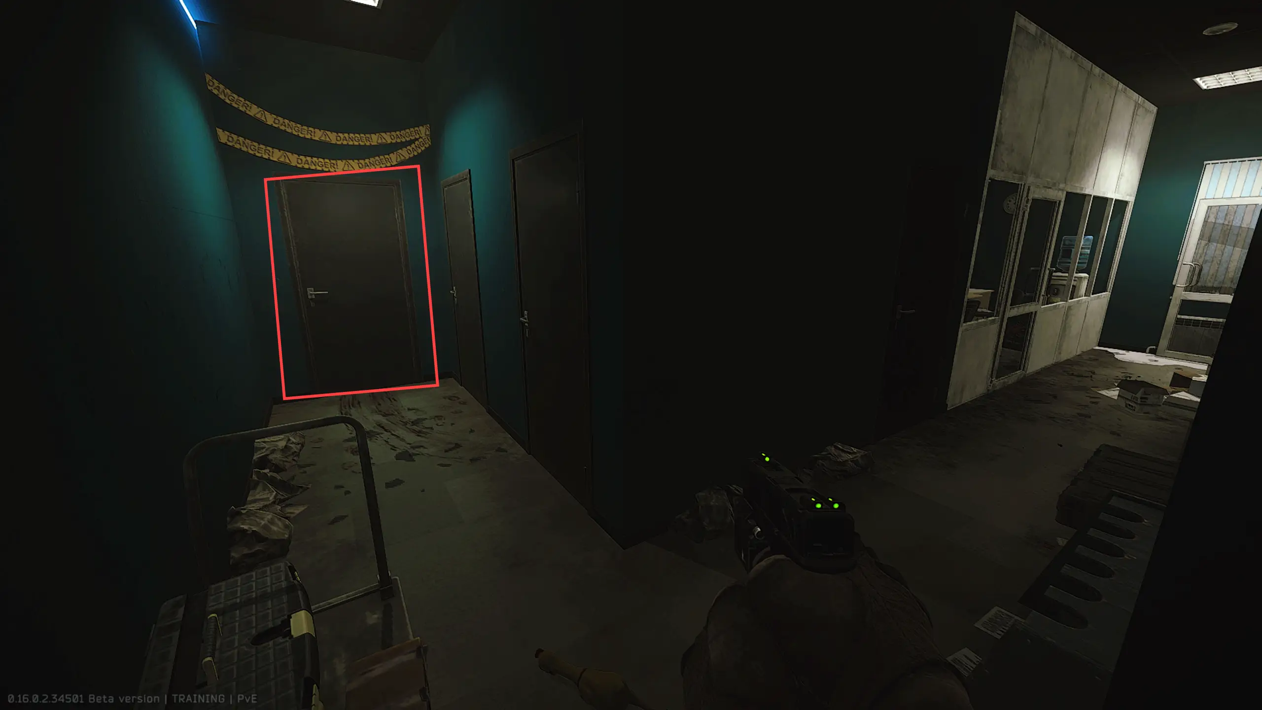 타르코프 Developer's Secrets - Part 1 - EFT Library | EFT Library