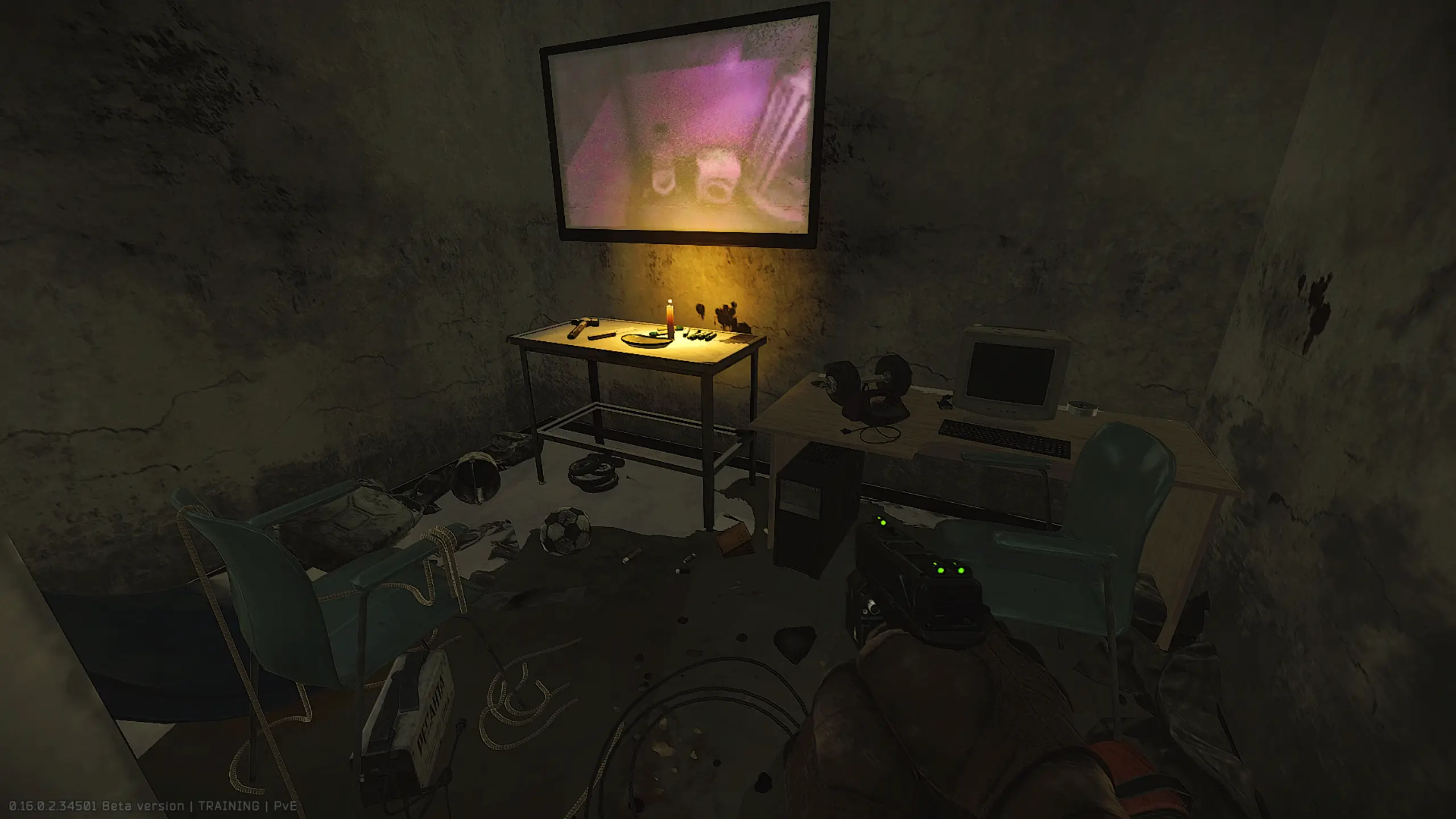 Developer's Secrets - Part 1 - EFT Library
