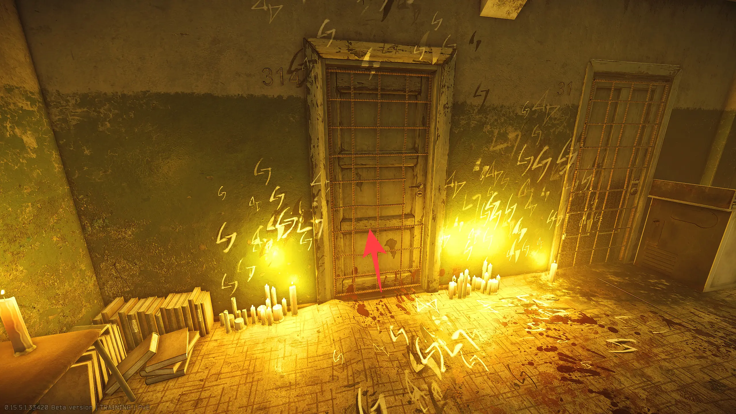 타르코프 광신도 - 파트 2 - EFT Library | EFT Library