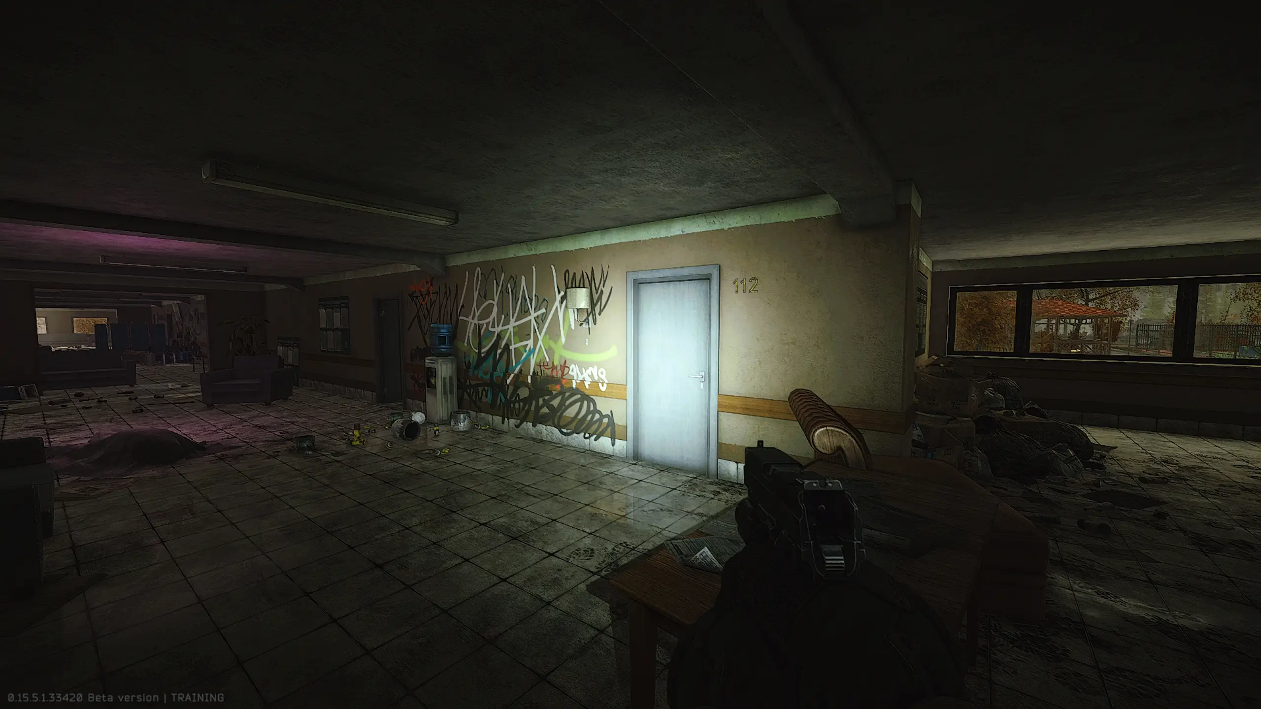 타르코프 비타민 - 파트 1 - EFT Library | EFT Library
